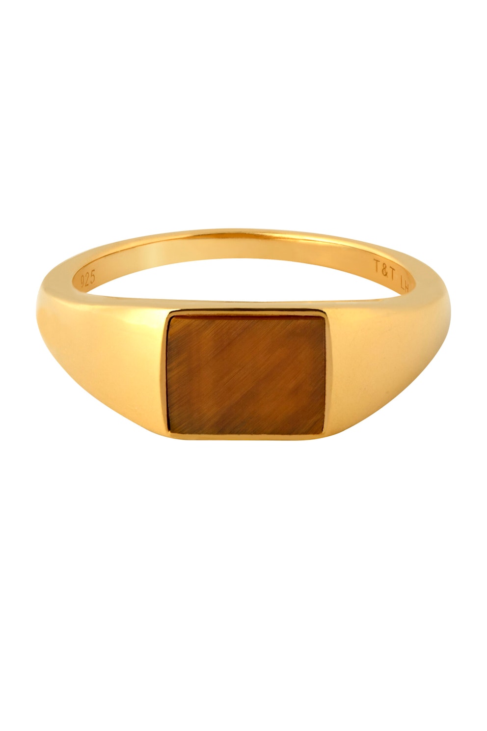 The Tada & Toy x Lizzy Hadfield Jewellery Collection Is Here