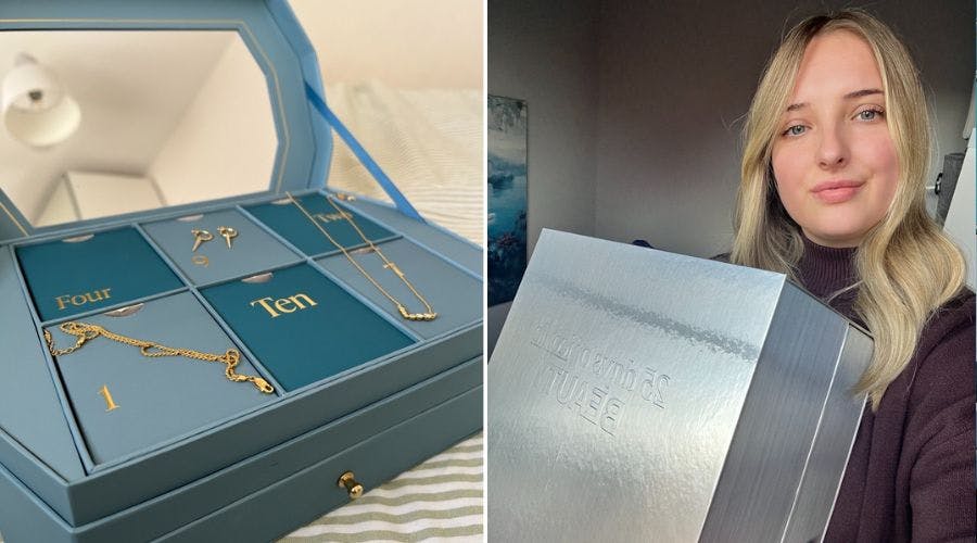 The Best Non-Chocolate Advent Calendars 2025 Coming Soon
