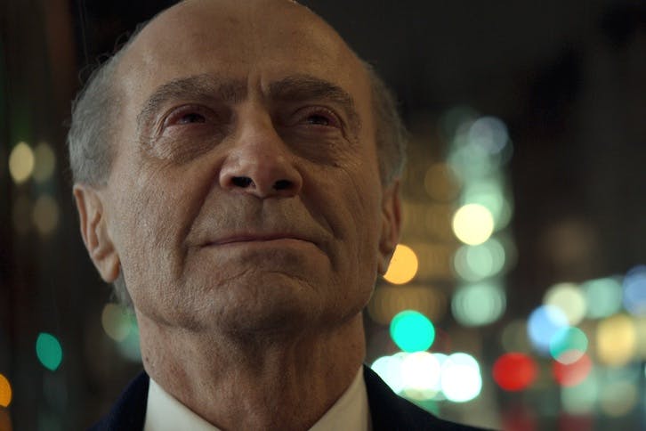 The Crown: Who Is Mohamed Al-Fayed And Where Is He Now? | Grazia