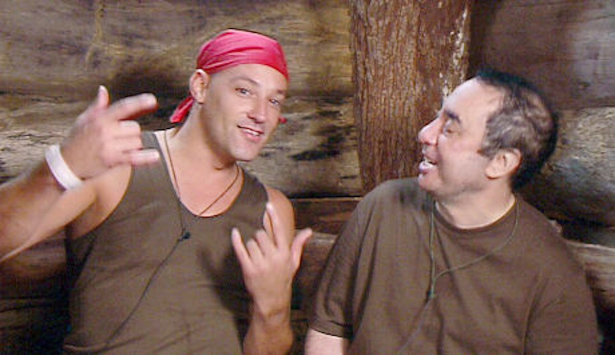 I'm A Celebrity's Most Iconic Contestants