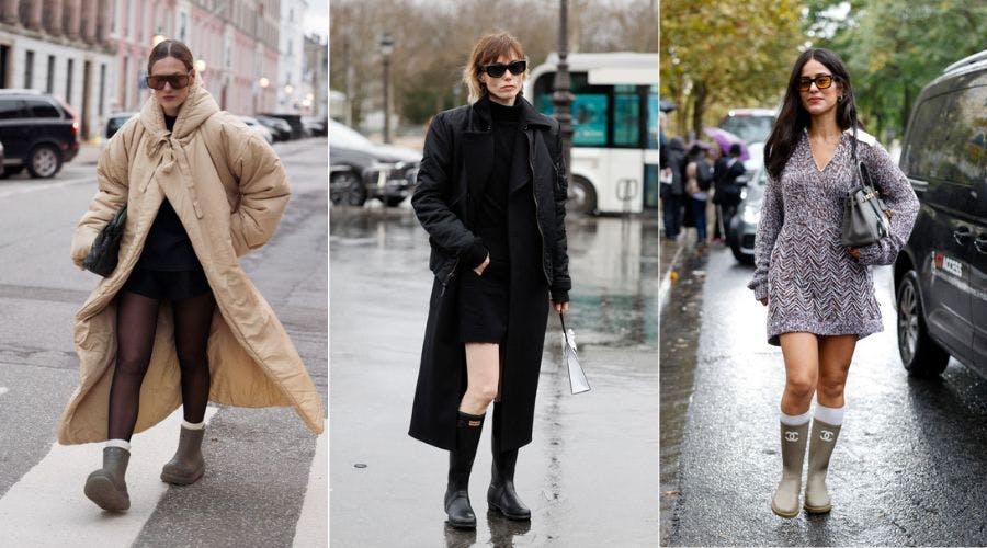 The 9 Best Wellies For Women To Buy In 2025
