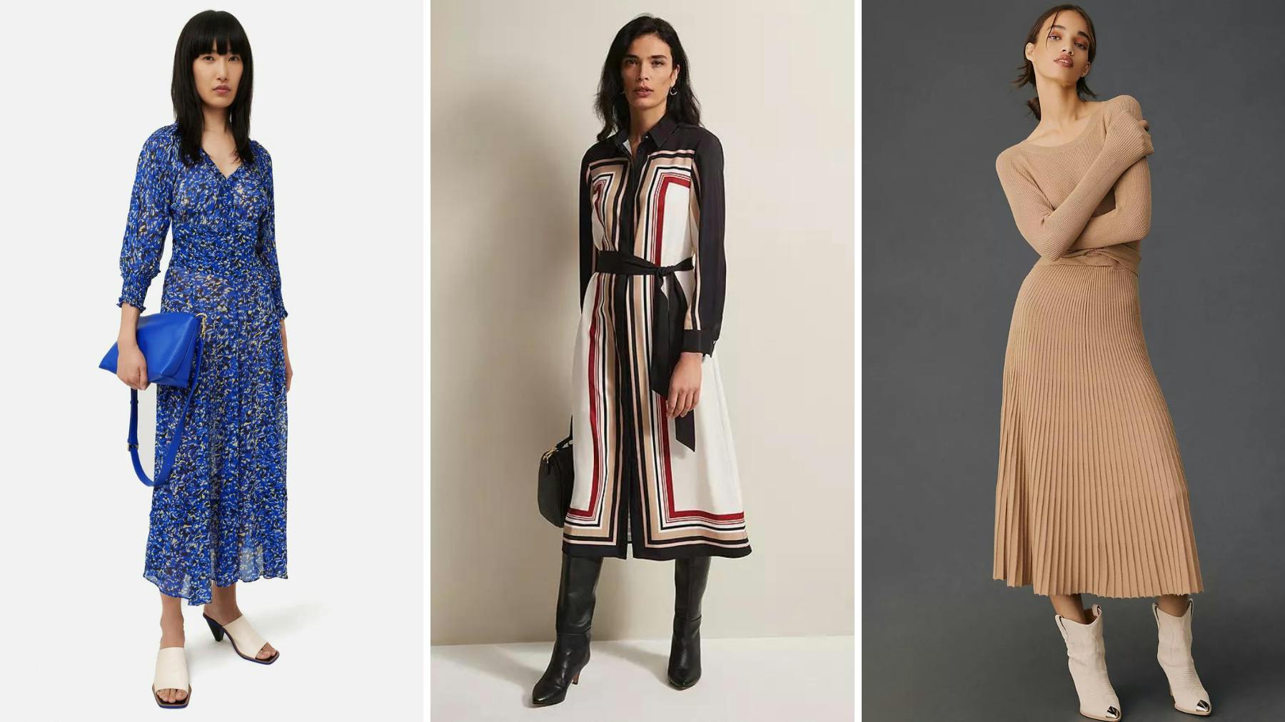 It’s Sale Season – These Are The Best Dresses That Are In The Black ...