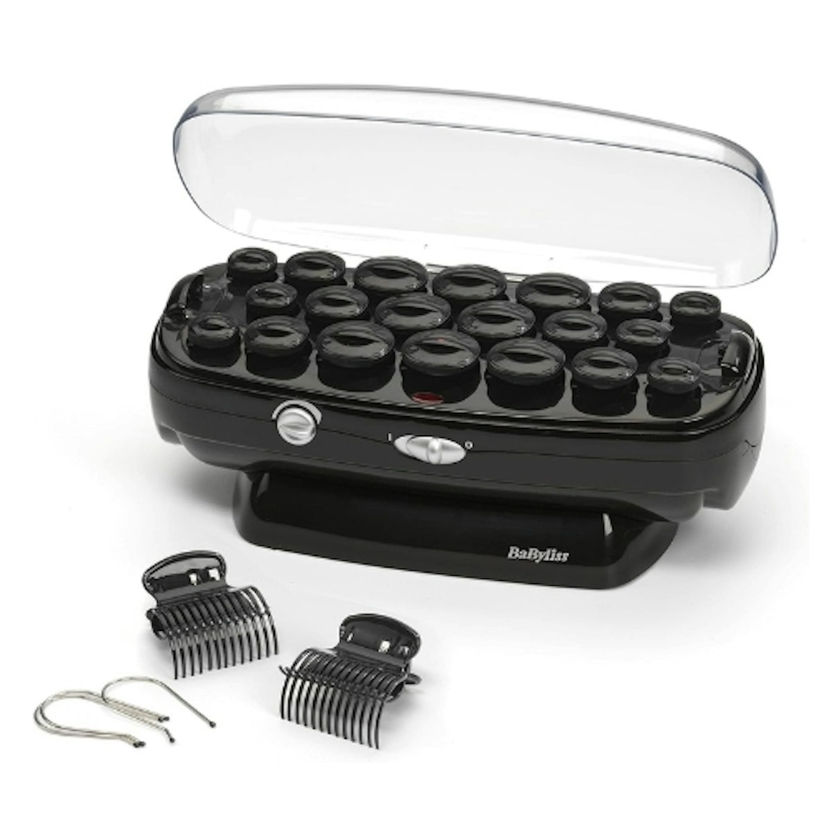 8 Best Heated Rollers for Damage-Free, Lasting Curls
