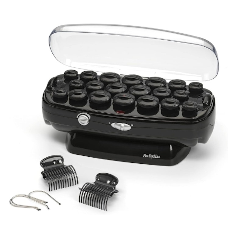 8 Best Heated Rollers for Damage-Free, Lasting Curls