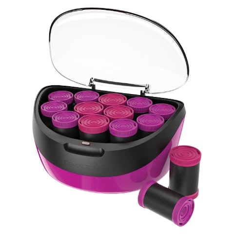 8 Best Heated Rollers for Damage-Free, Lasting Curls