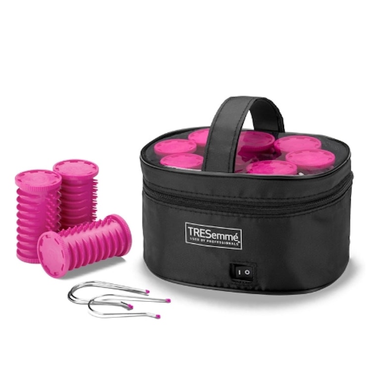 8 Best Heated Rollers for Damage-Free, Lasting Curls
