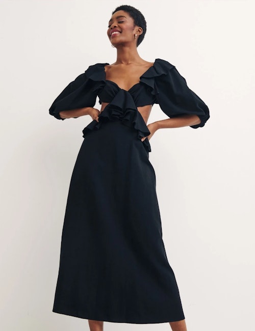 This High Street Brand Worn By Sienna Miller Just Launched A Boutique ...