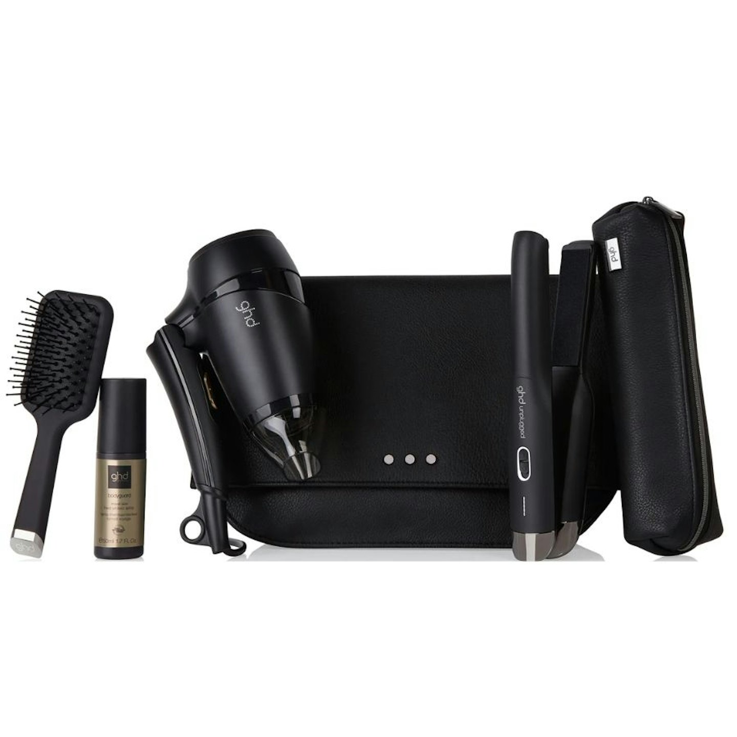 How To Save £ On GHD Original Hair Straighteners