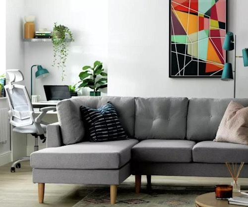 The Best Sofas For Every Style And Budget: Your Ultimate Guide | Grazia