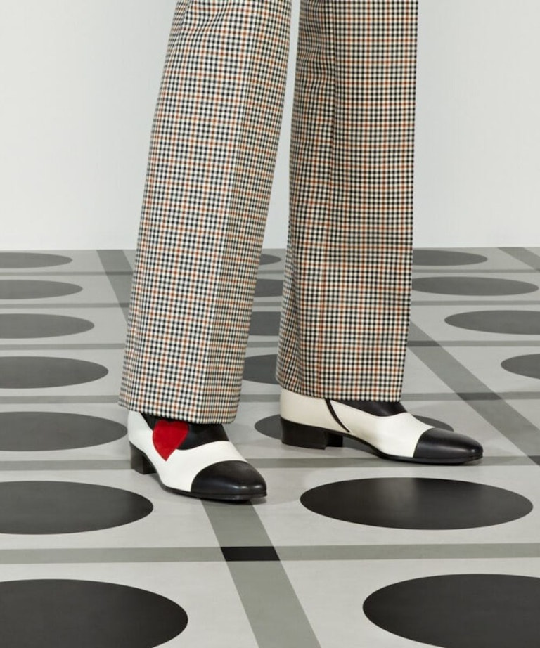 Harry Styles x Gucci Collection: HA HA HA Is Here