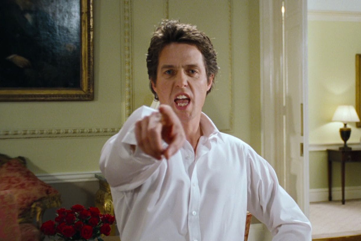 The Love Actually Director Has Revealed His Regrets – And What He’d ...