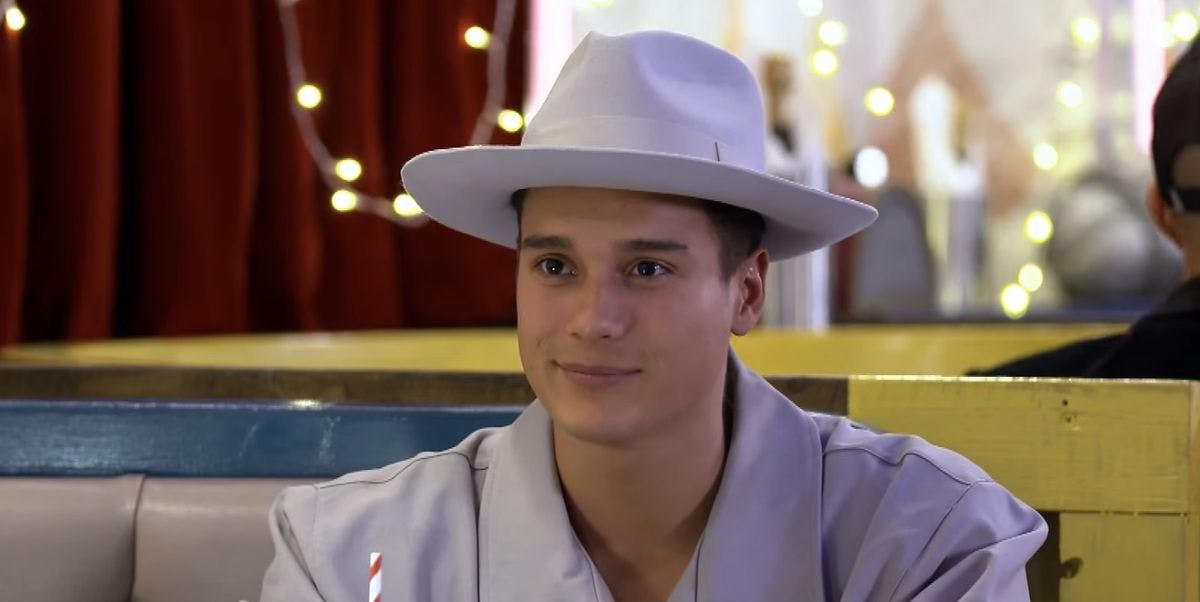 A Year Later - Was Paul C Brunson Right About Made In Chelsea's Miles ...