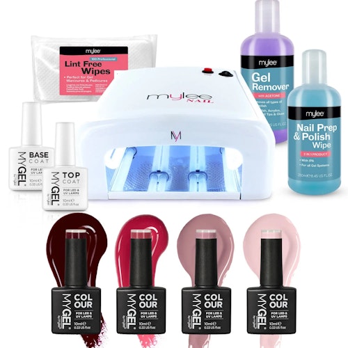 BIAB Nails: Everything You Need To Know About The Gel Builder Trend ...