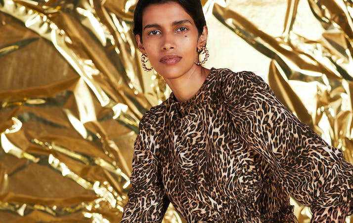 Preen’s Collection For Next Has Just Launched – And These Are Our ...