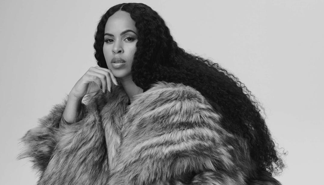 Sabrina Elba: 'It’s So Easy To Strip A Woman Of Her Identity And Attach ...