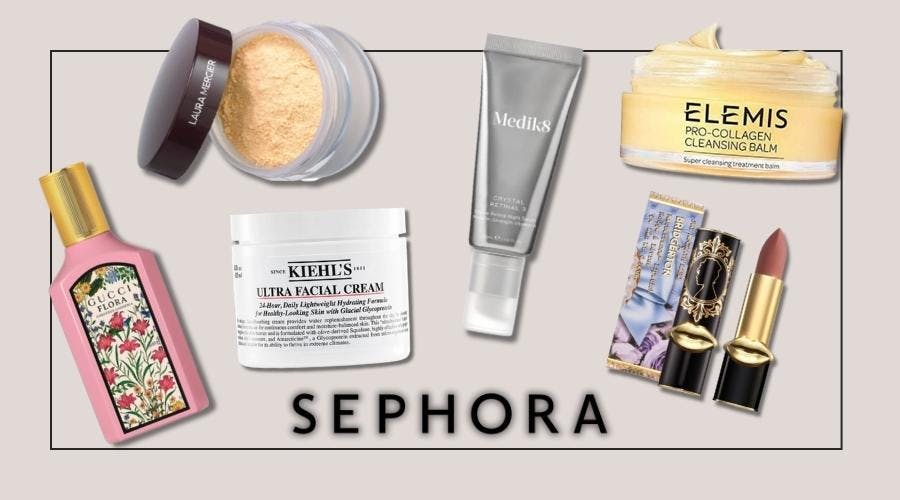 Sephora Boxing Day Sale: All The Best Deals To Shop Now