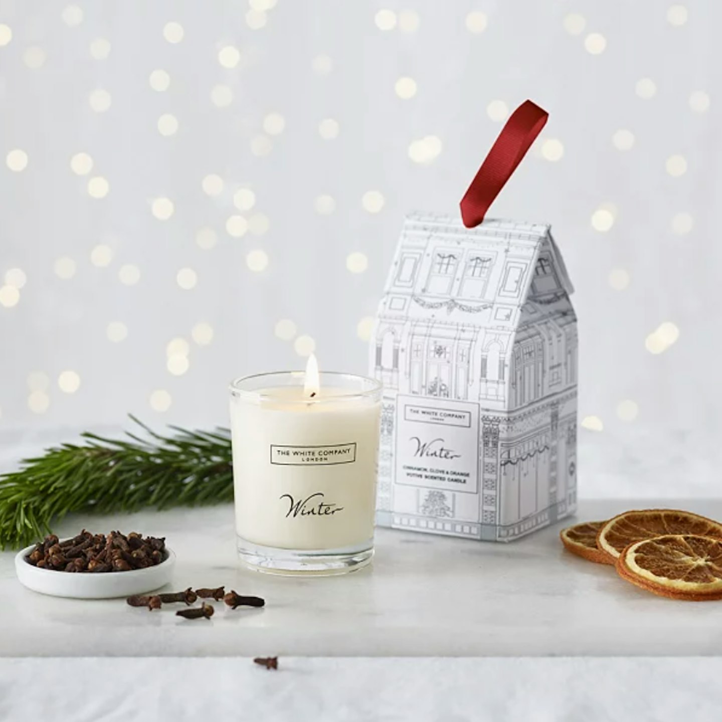 The White Company Deals Ahead Of Black Friday | Fashion | Grazia