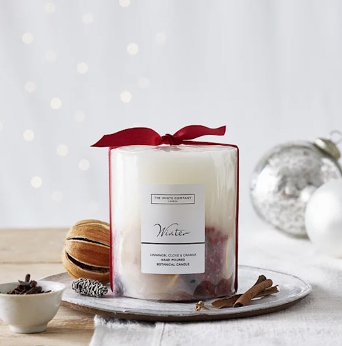From Luxurious Loungewear To Beautiful Bedding – Shop The White Company ...