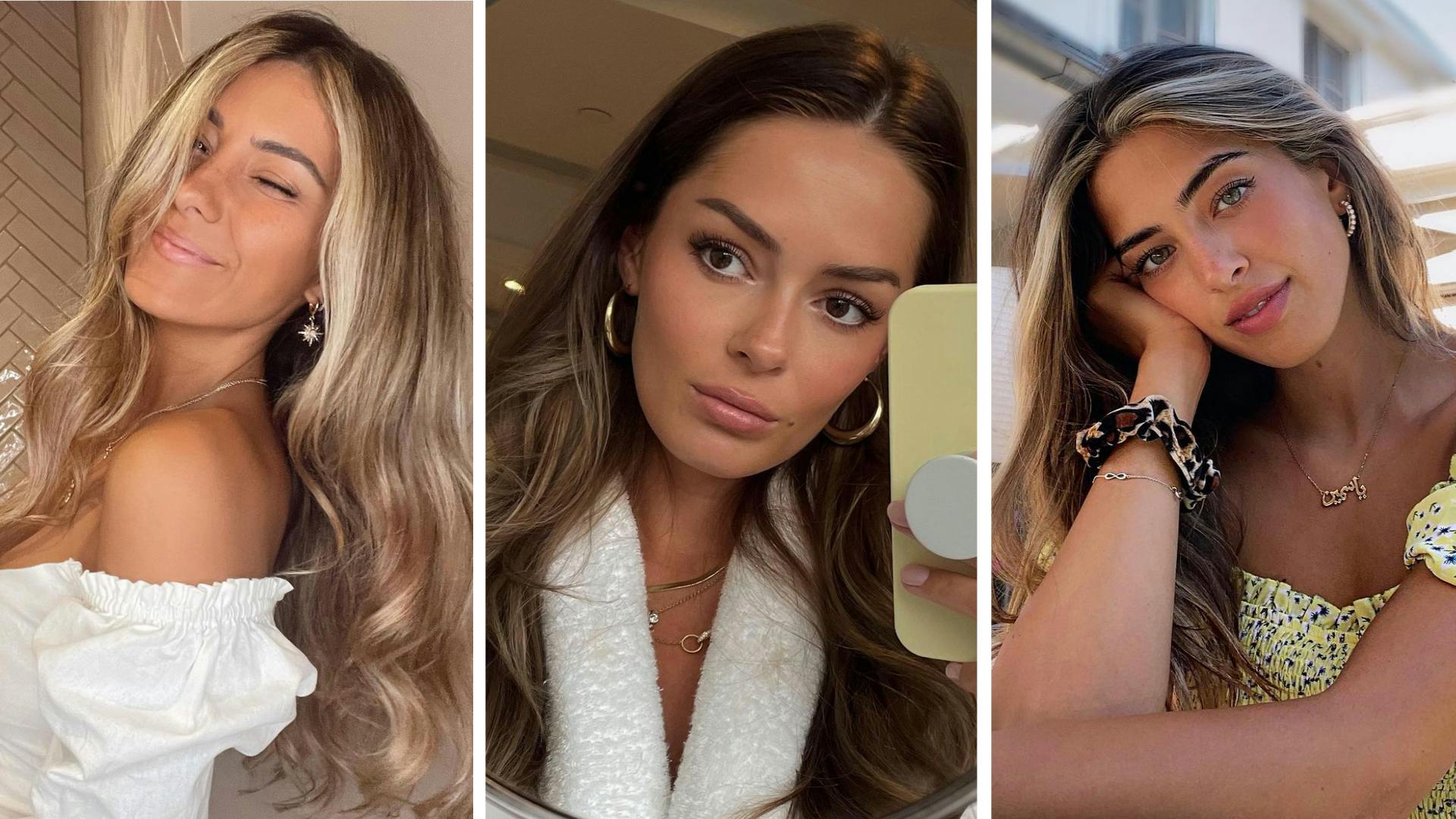 Made In Chelsea Bronde: How To Lock Down The Show’s Biggest Hair Colour ...