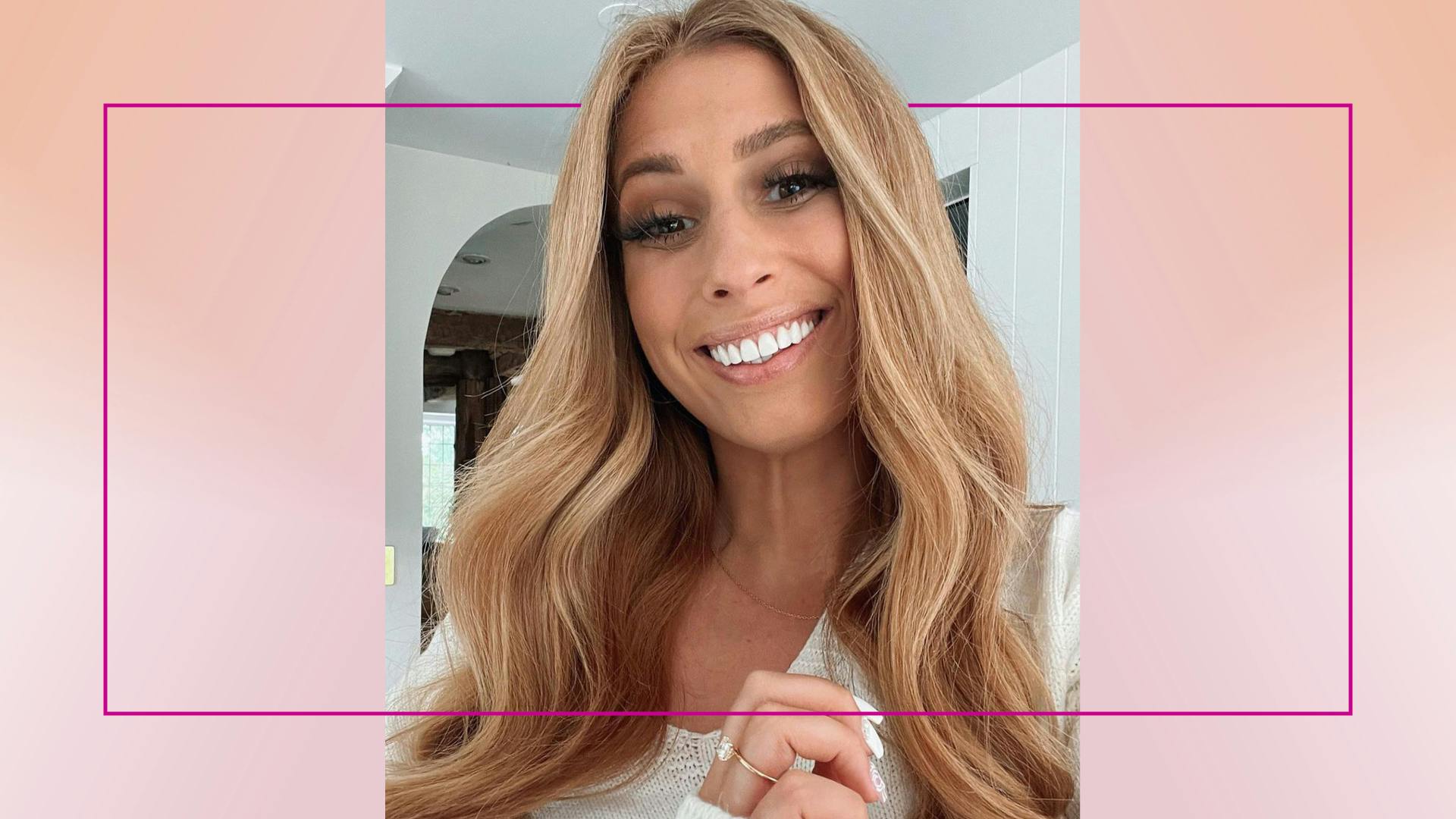 Stacey Solomon’s Genius Hair Tool Storage System Is On Sale For £9.99 ...