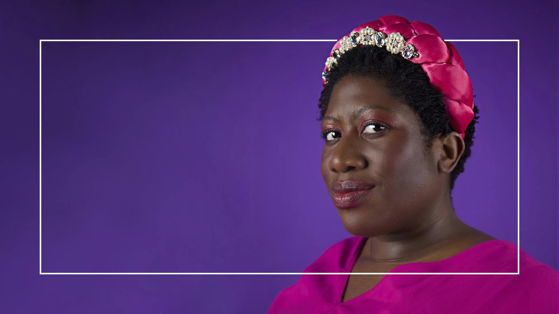 Ateh Jewel: ‘A Lack Of Vocabulary Meant That I Had A Toxic Relationship ...