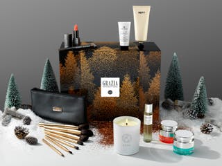 Christmas is coming! Get your hands on Grazia’s ultimate Winter Hamper ...