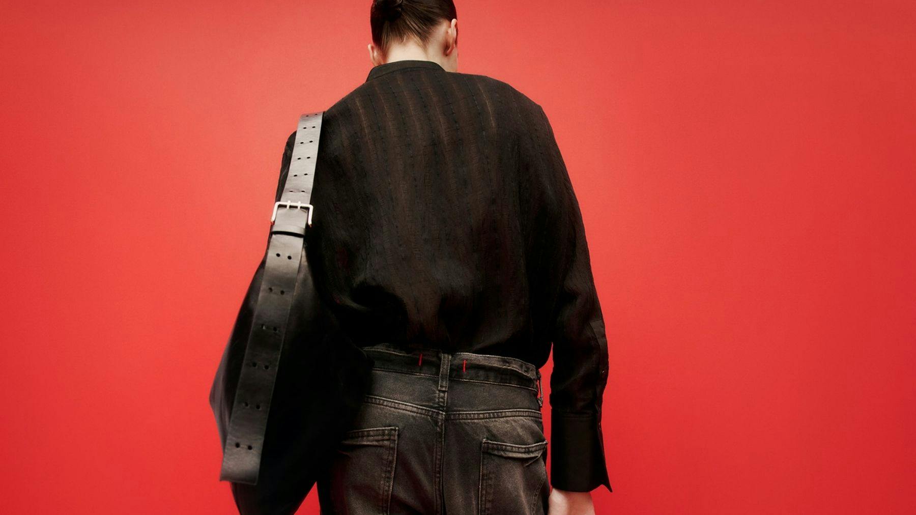 Zara's Black Friday Sale 2023 Is Coming - Here's What To Shop