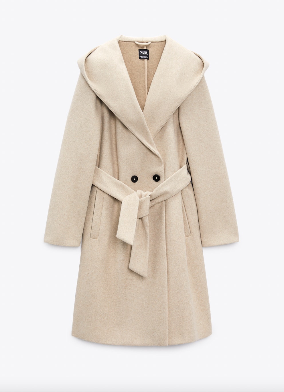 The Best Wrap Coats 2022