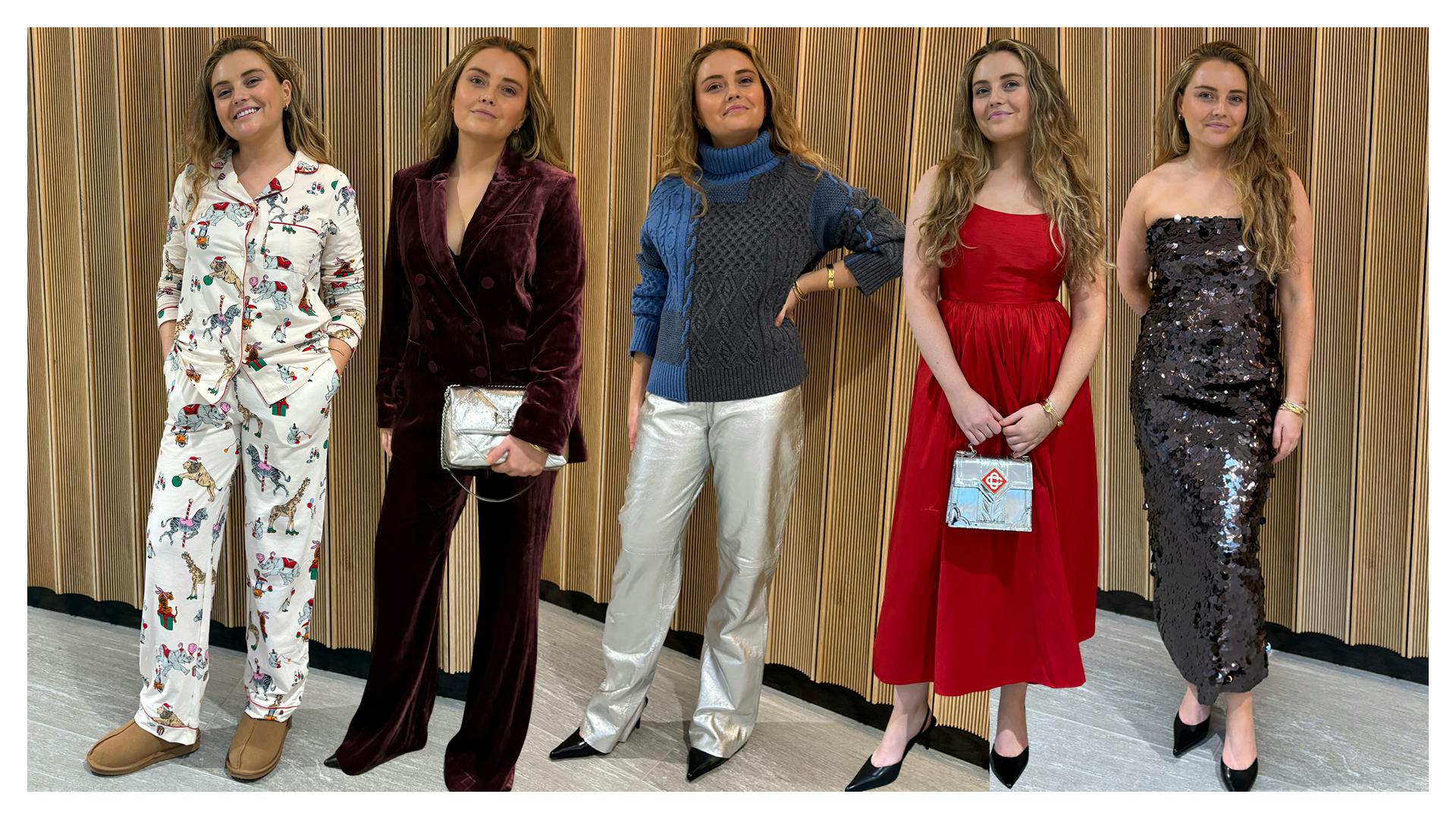 Christmas Day Outfit Ideas 2024: What To Wear For Any Plans