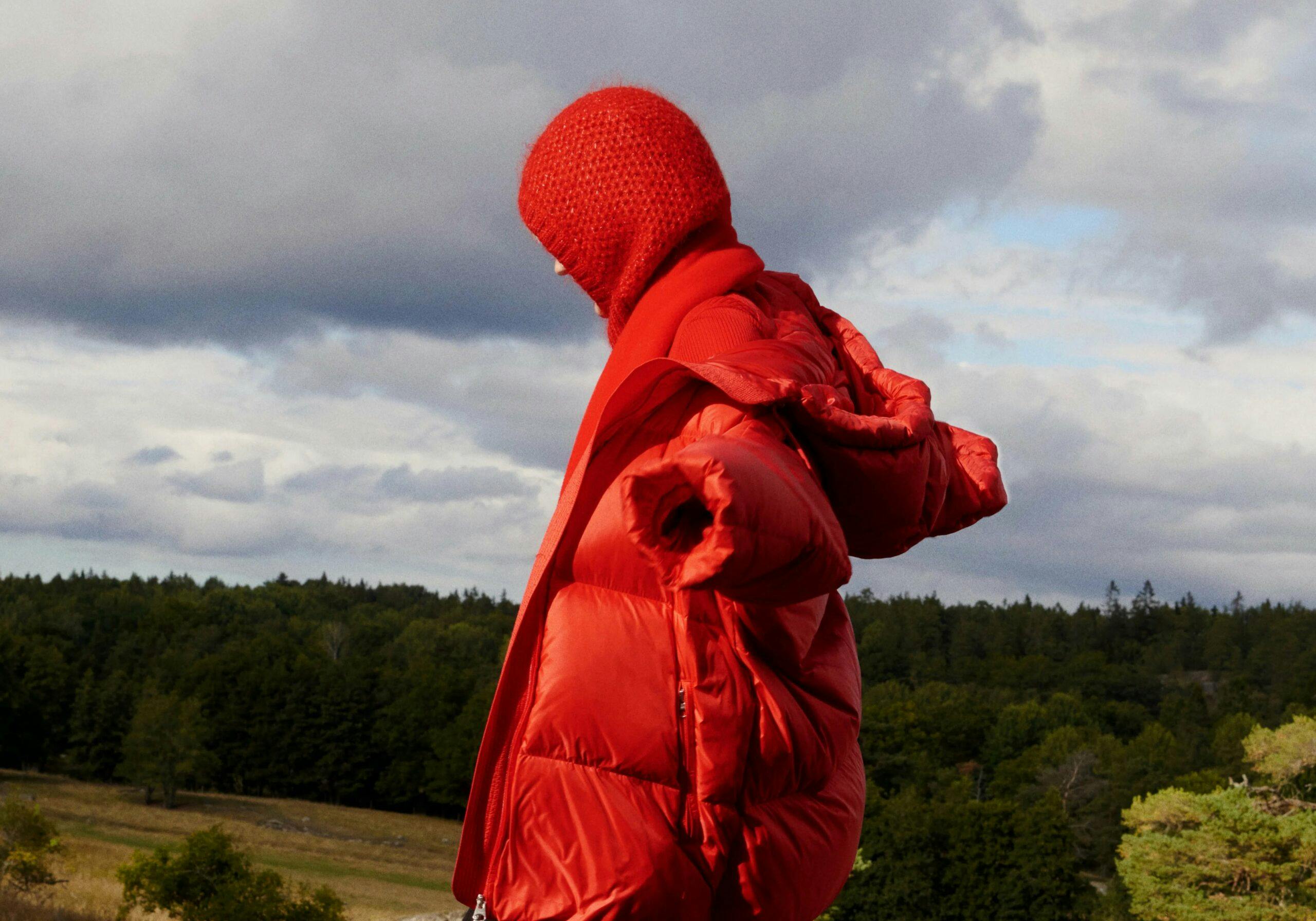 Arket's Sale Is Full Of Wear-Forever Pieces