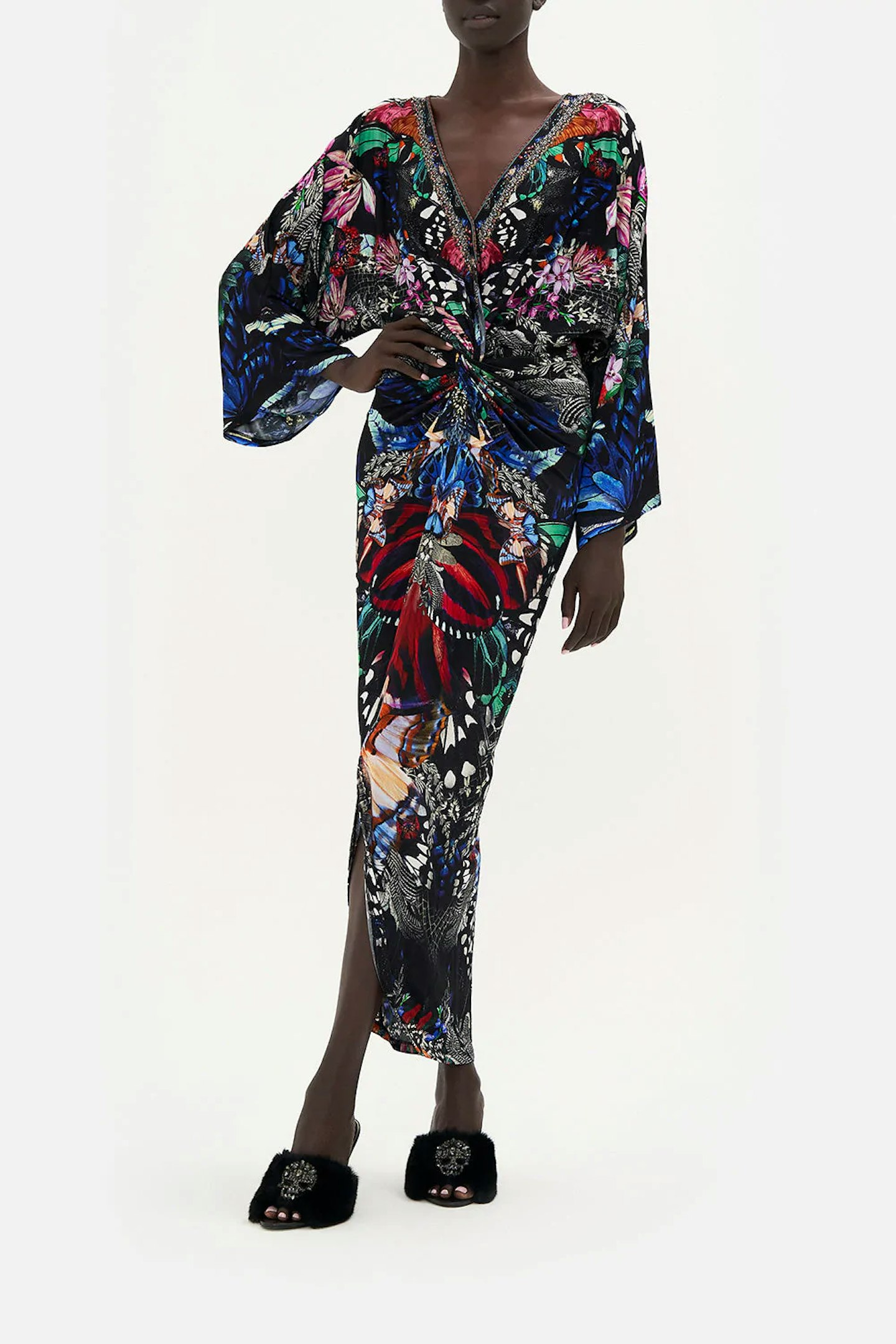 White Lotus Fashion: The Brand You'll See In Almost Every Episode