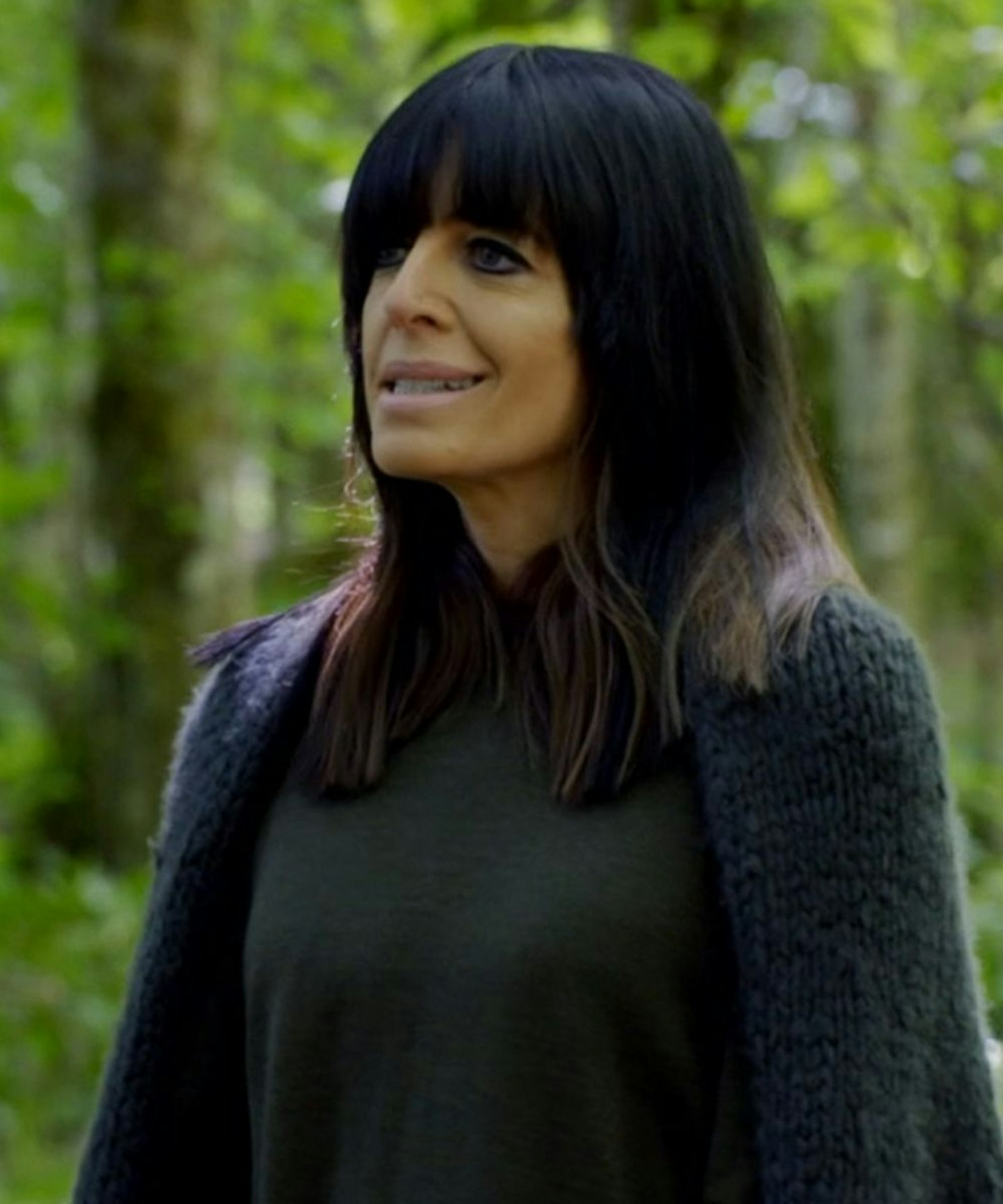 Claudia Winklemans The Traitors Style Where To Shop The Outfits Now