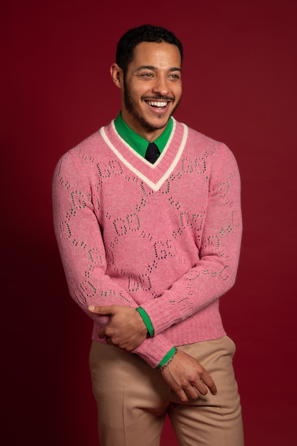 The British Independent Film Awards In Pictures