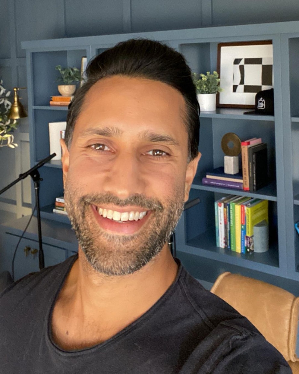 Here Are All The Friends Of Meghan Who Appear In Her Netflix Documentary