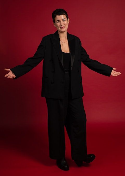 The British Independent Film Awards In Pictures