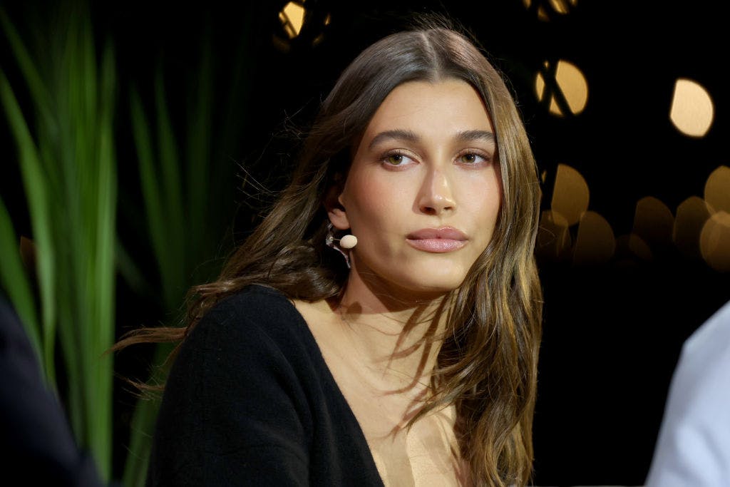 Hailey Bieber Shares Her Ultimate Christmas Gift Guide – And It Might ...