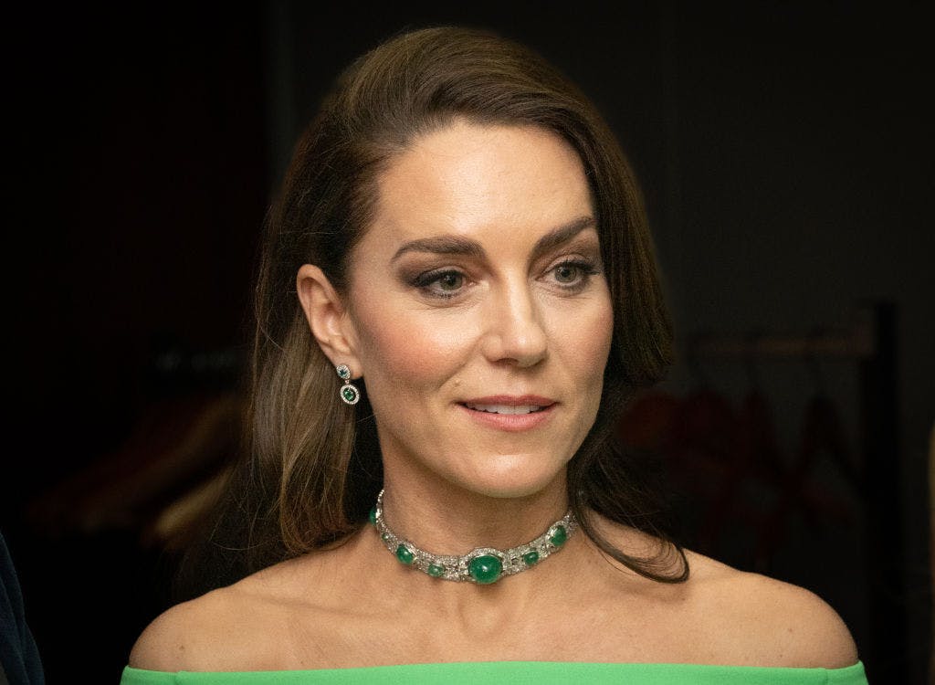 Copy Kate Middleton's Smoky Eye With Our Edit Of The Best Palettes To ...