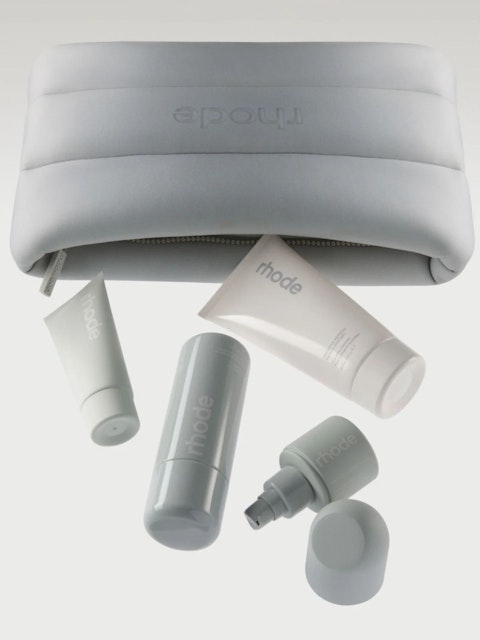 Shop Hailey Bieber's Ultimate Christmas Gift Guide 2024