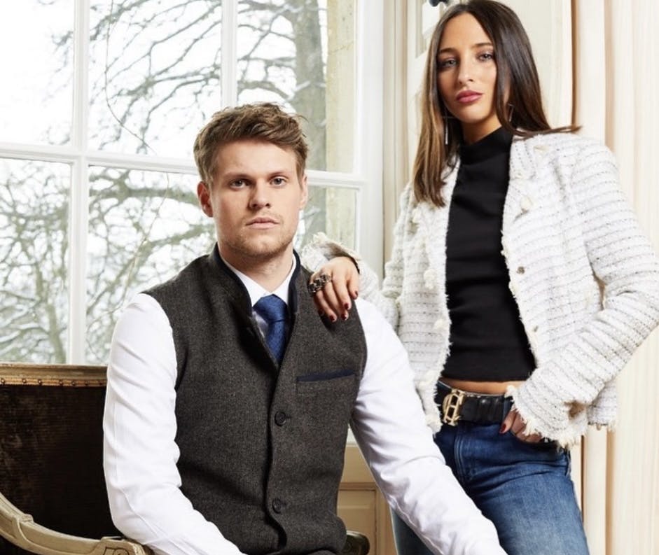 Made In Chelsea Bonjour Baby: Everything You Need To Know About The ...