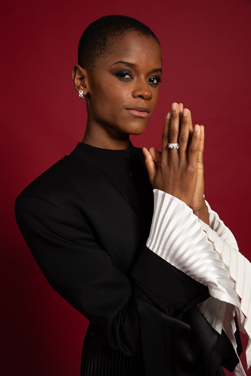 The British Independent Film Awards In Pictures | Grazia