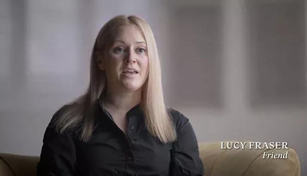 Here Are All The Friends Of Meghan Who Appear In Her Netflix Documentary