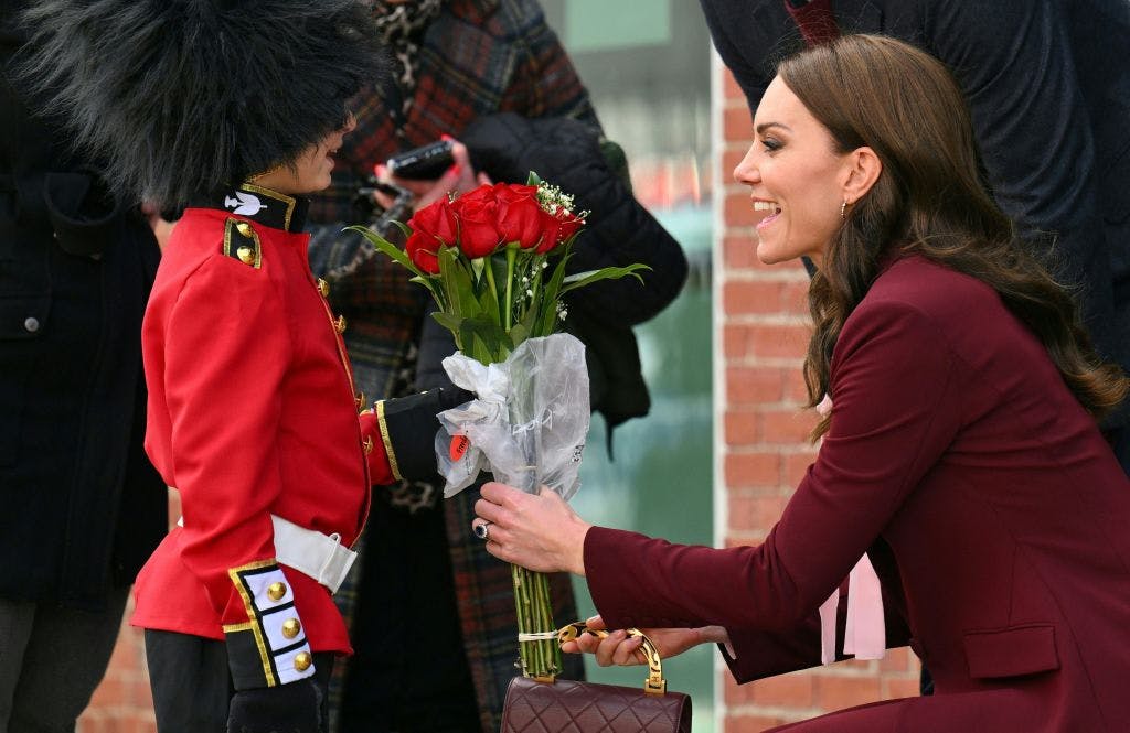 Is Kate Middleton’s USA Tour Wardrobe A Love Letter To The UK? | Grazia
