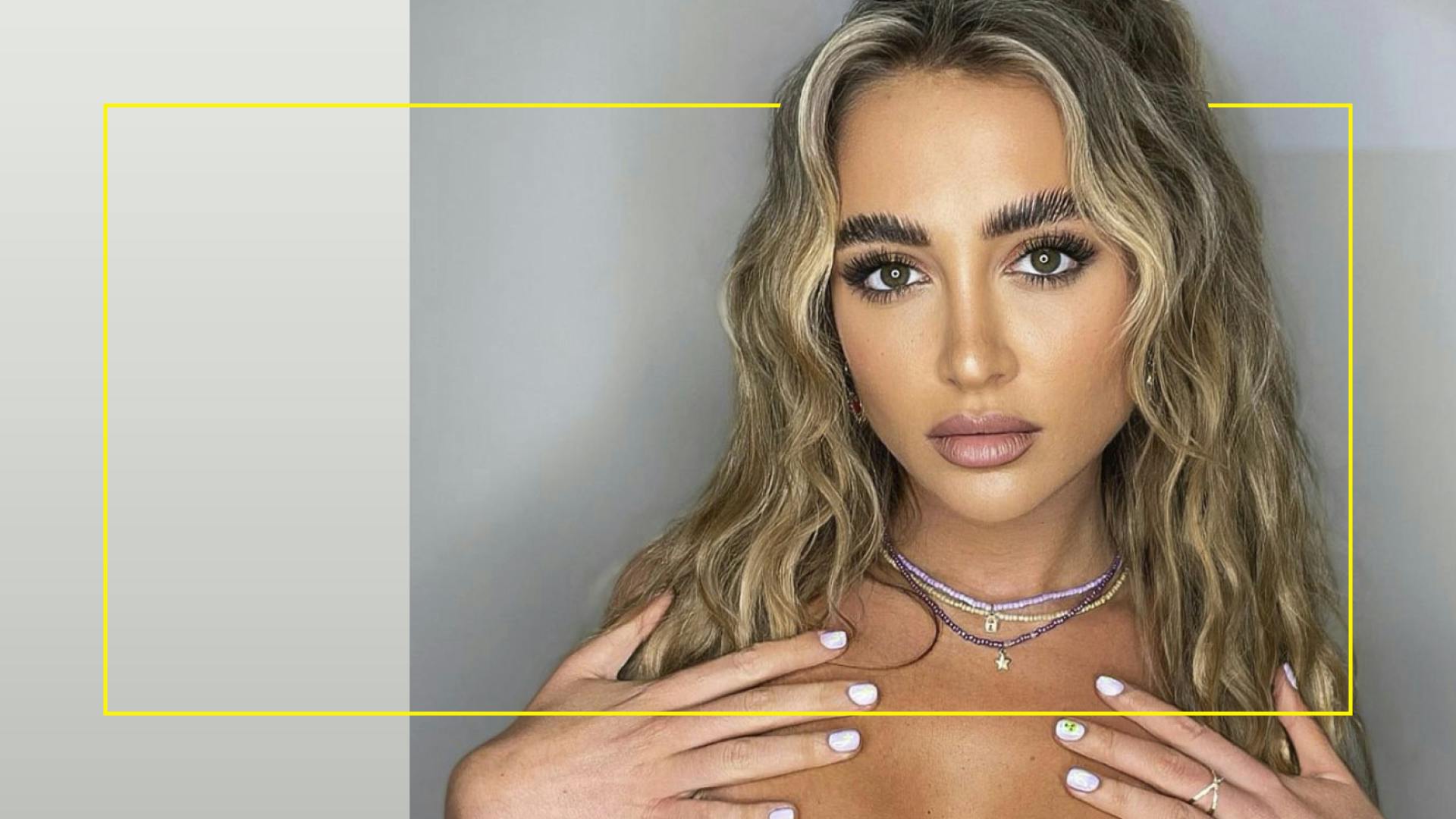 ‘I Was A Red Flag To Brands After What Happened’: Georgia Harrison Has ...