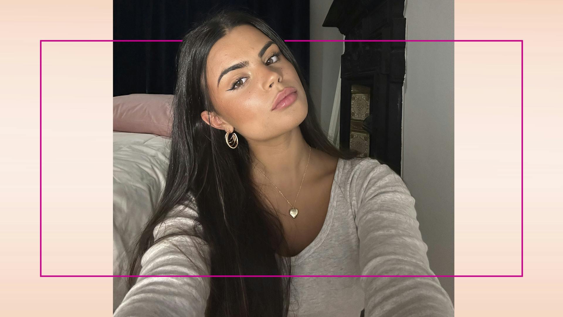 Made In Chelsea’s Issy Francis-Baum Uses This £36 ‘Paris Filter In A ...