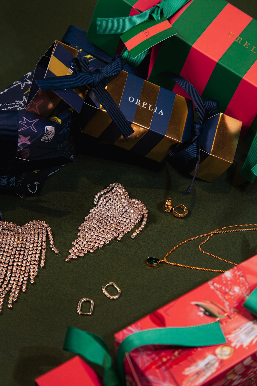 Orelia's Affordable Jewellery Is Loved By The Princess of Wales