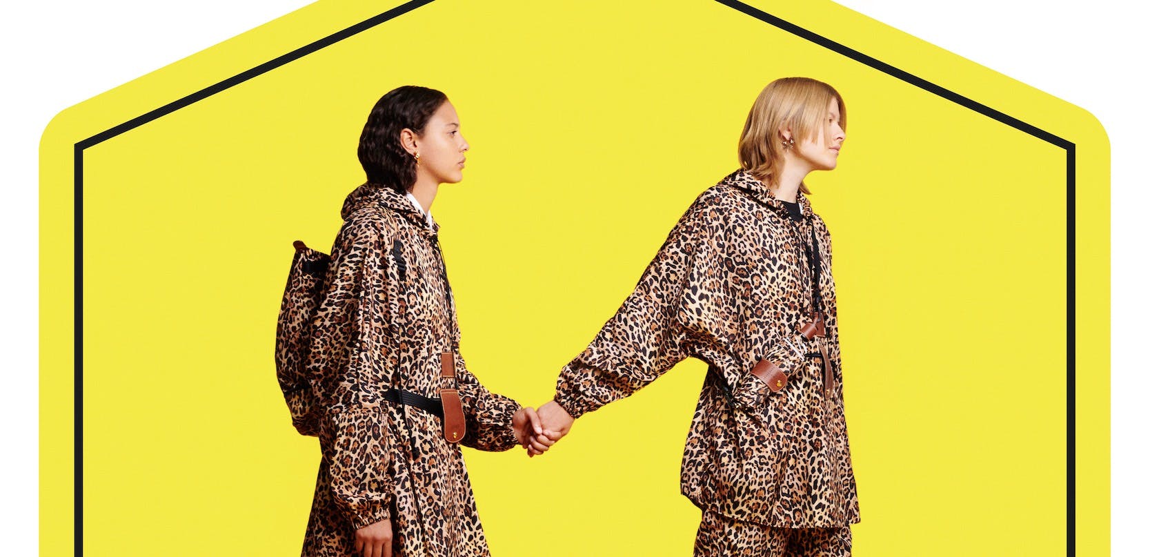 Here Are the Best Fashion Collaborations You'll Want to Wear in 2023 ...