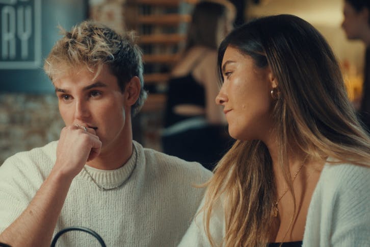 Are Sam Prince And Inga Valentiner Still Together? Their Relationship ...