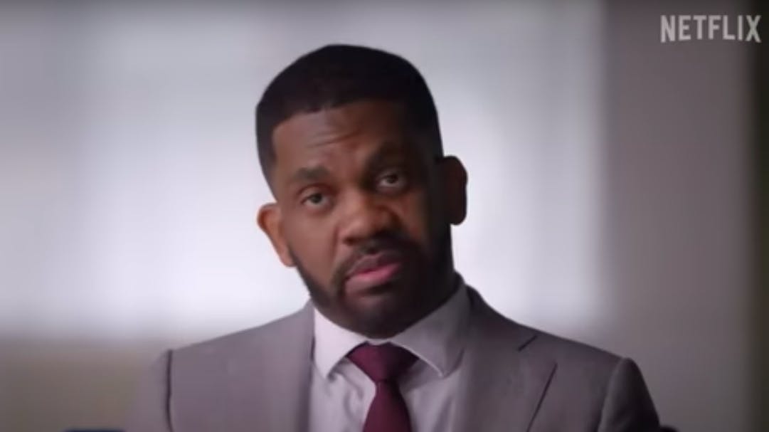 Who Is Christopher Bouzy?