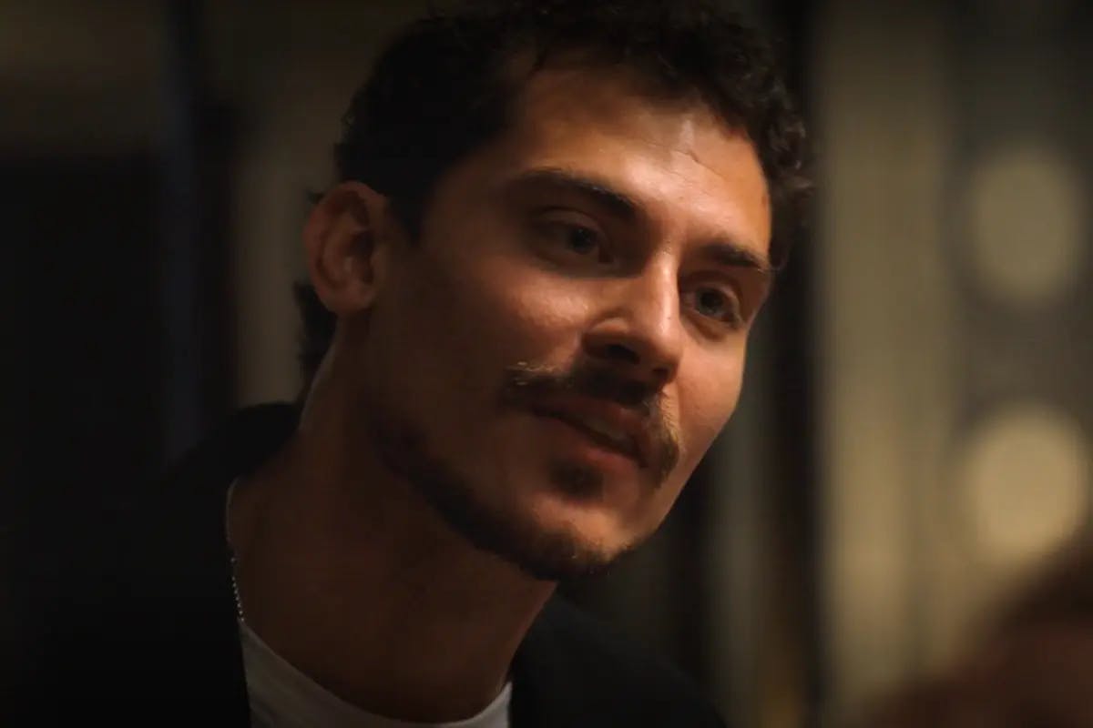 The White Lotus: Everything You Need To Know About Stefano Gianino | Grazia