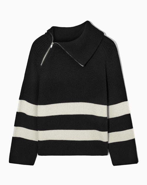 The Best Jumpers For Transforming Your Cold Weather Wardrobe | Grazia